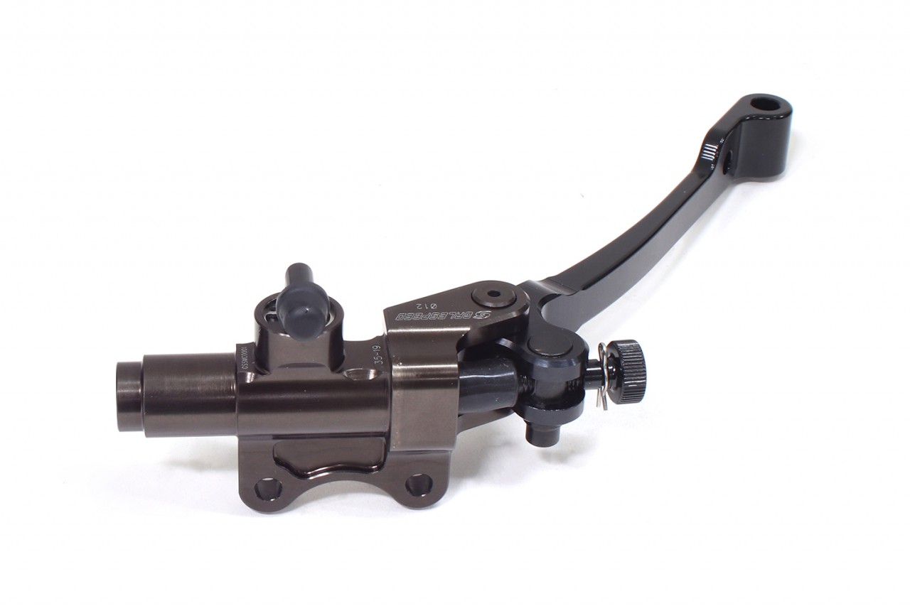 Galespeed Thumb Brake – Superbike Source Pty Ltd